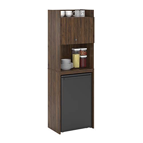 Mini Refrigerator Storage Cabinet Mini Fridge Stand With Storage